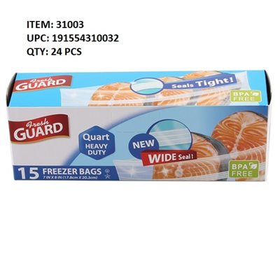 New product