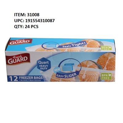 New product